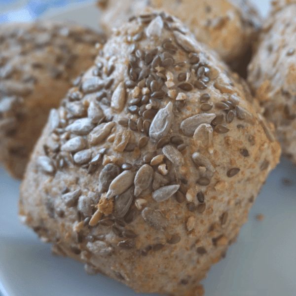 Oval Crusty buns | Dutch Delicious Bakery