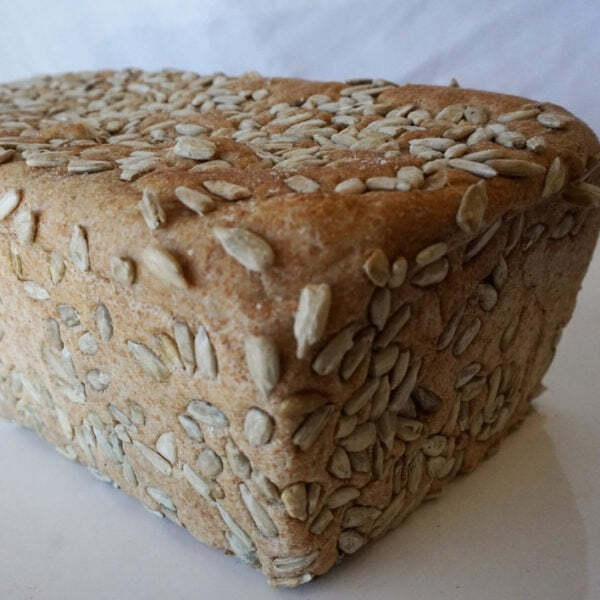 Belgian White Bread | Dutch Delicious Bakery