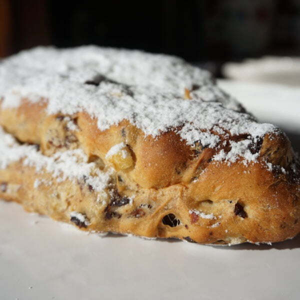 White Bread | Dutch Delicious Bakery