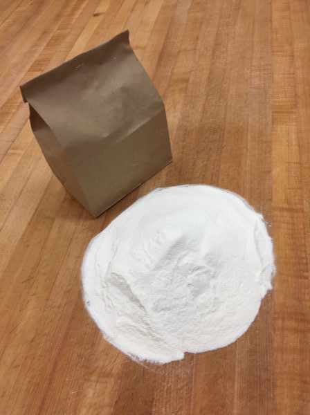 Custard Powder (1kg) | Dutch Delicious Bakery