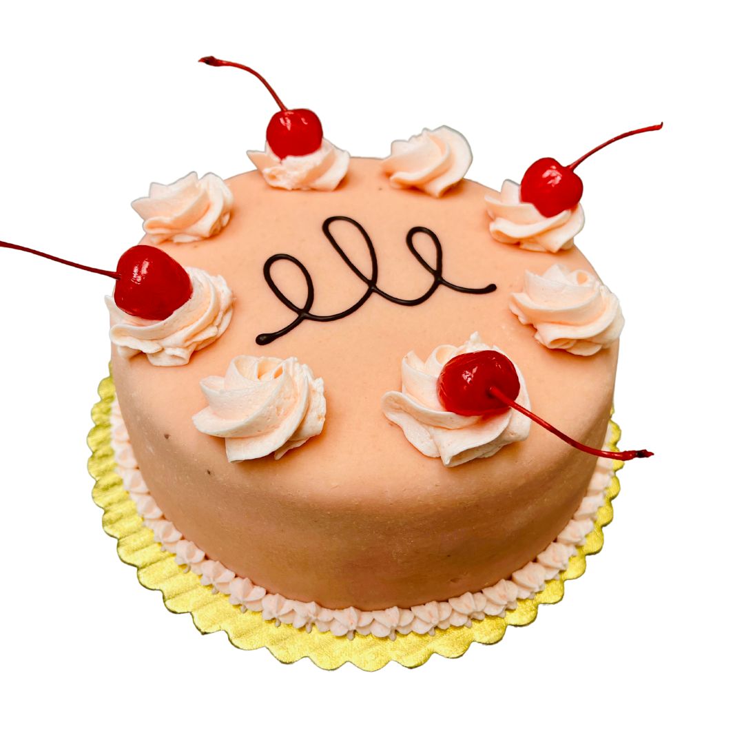 Chipolata Cake | Dutch Delicious Bakery