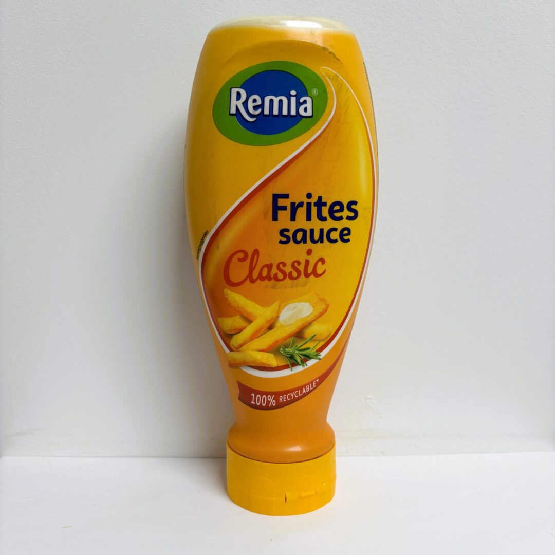 Remia – Frites Sauce – 500 ml | Dutch Delicious Bakery